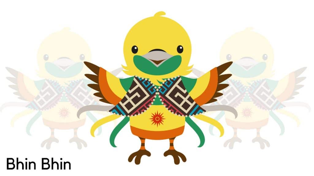 Bhin Bhin | indiekraf.com