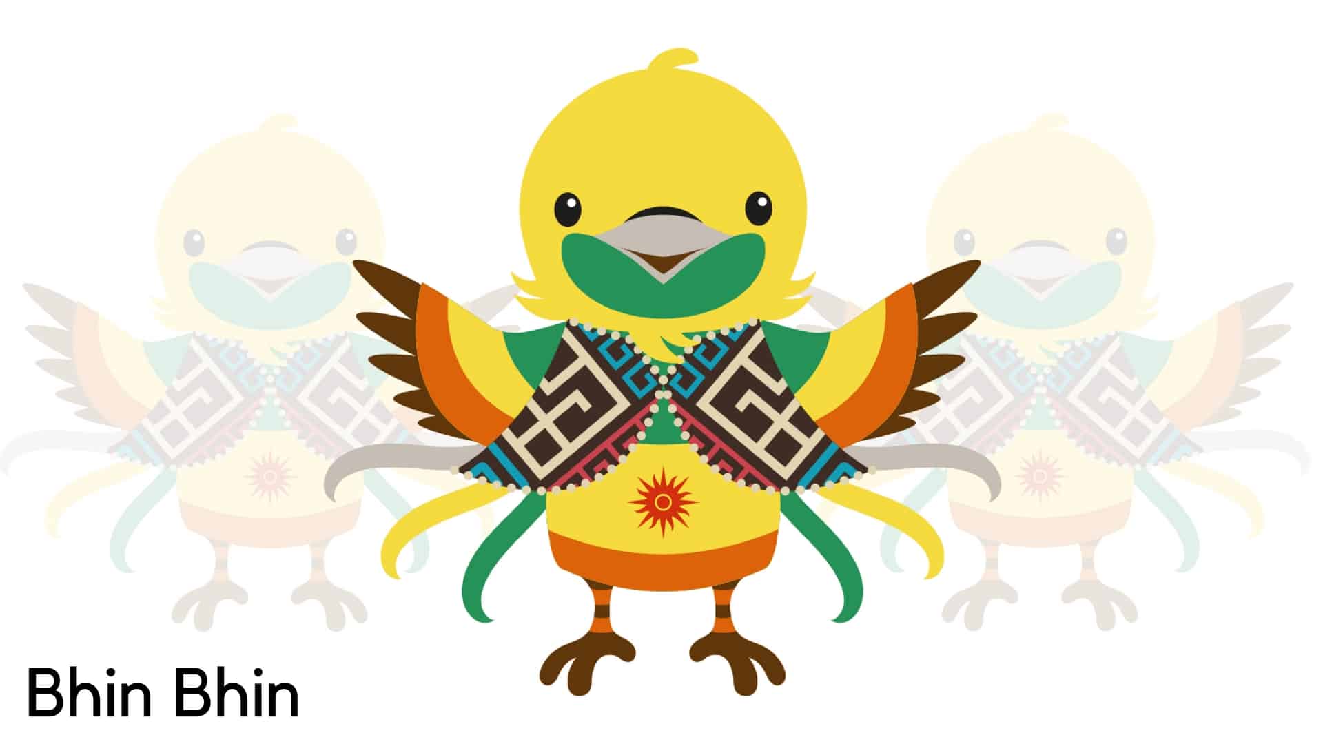 Bhin Bhin | indiekraf.com