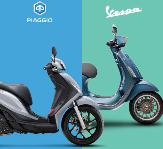 Piaggio Indonesia Bangun Pabrik, Vespa Jadi “Made In Cikarang”?