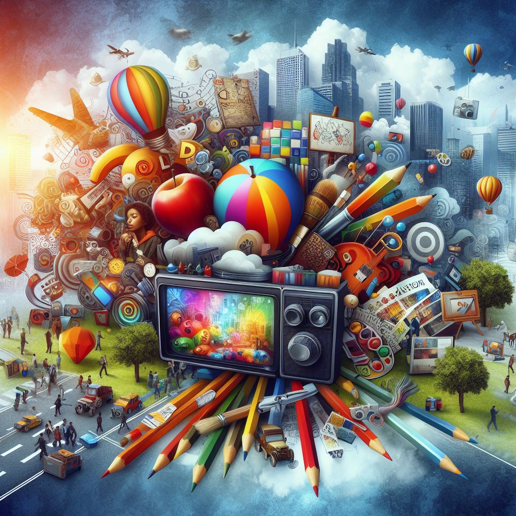 Malang Menyongsong Kota Digital Masa Depan dengan New Media Arts | indiekraf.com