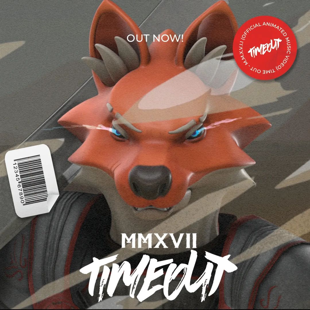 Band Lokal Malang “Timeout” Rilis 3D Animated Music Video | indiekraf.com