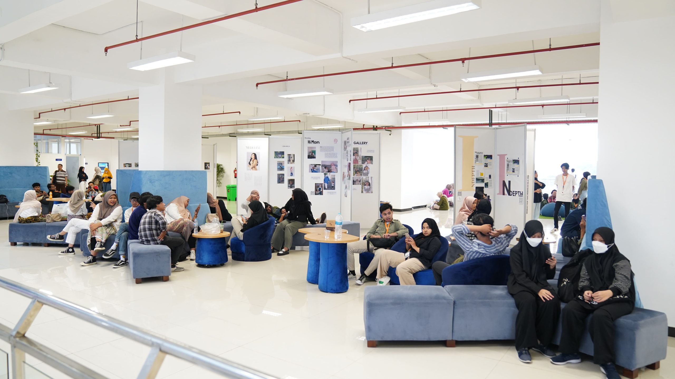 Kalian Wajib Tahu! Begini Capaian Besar Malang Creative Center (MCC ...