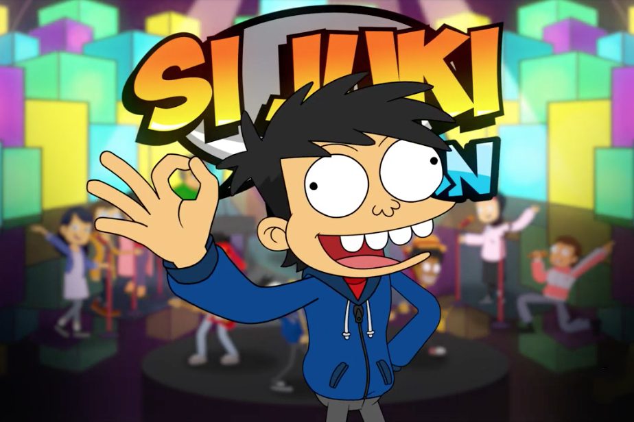 Si Juki: Mulai dari Iseng, Komik, Hingga Film | indiekraf.com