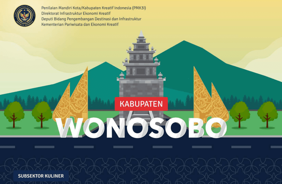 Kuliner Wonosobo: Dari Mi Ongklok hingga Ekonomi Kreatif | indiekraf.com