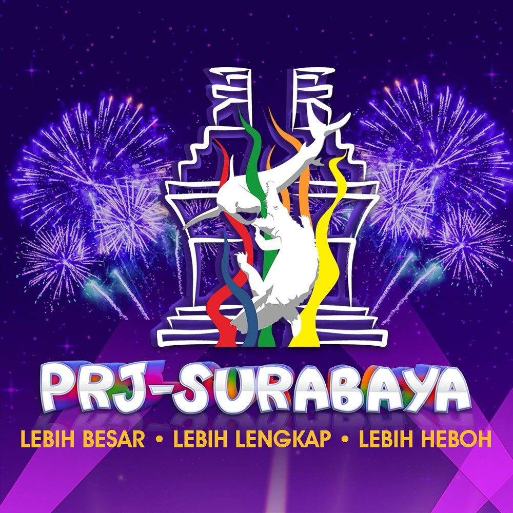 PRJ Surabaya 2024 Segera Hadir! Simak Bocorannya di Sini! | indiekraf.com