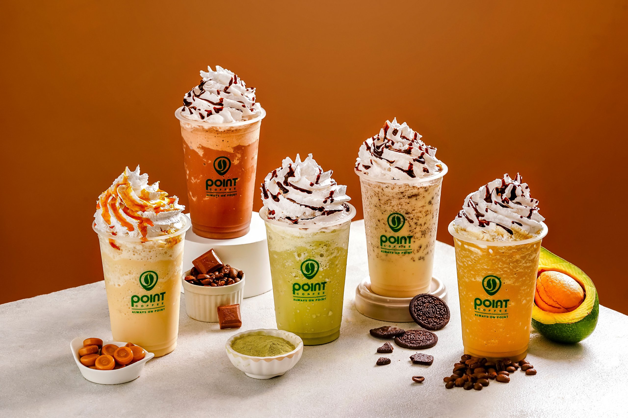 Bukan Rahasia Lagi, Inilah Alasan-alasan Point Coffee Lebih Dipilih ...