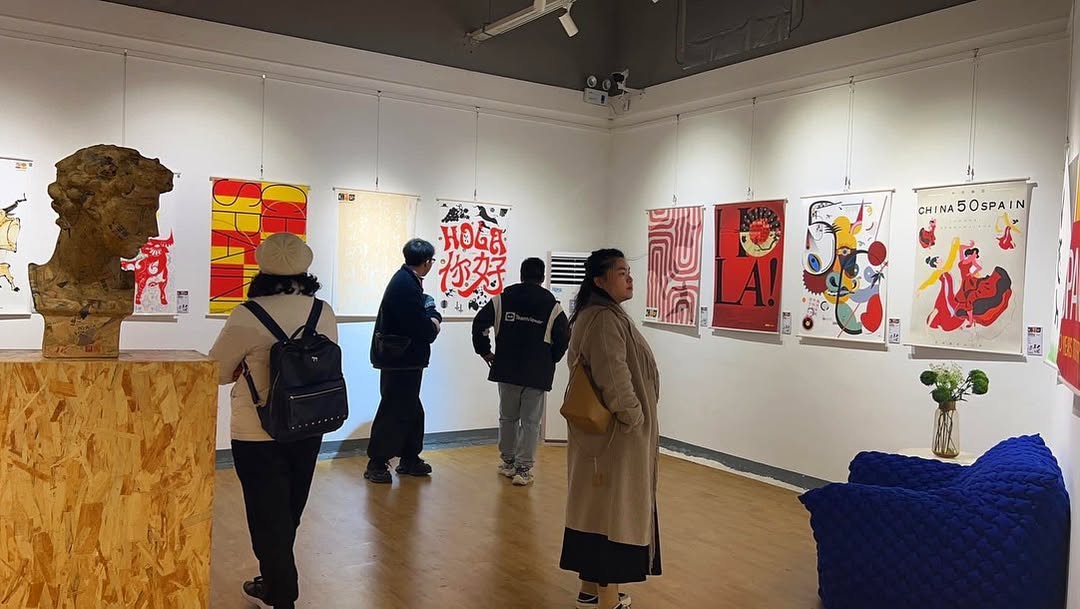 Madura Mendunia, Karya Naufan Noordyanto Melanglang Buana ke Berbagai ...